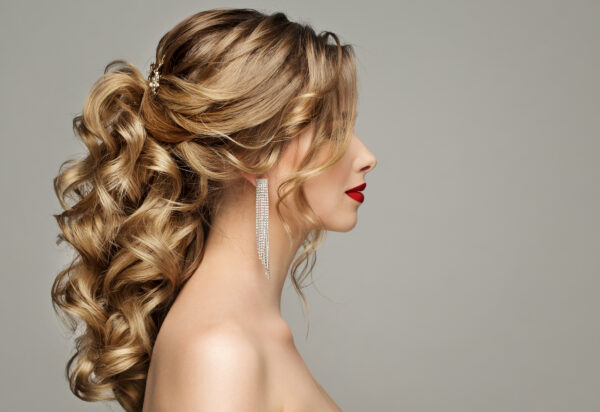 Home | Premium Home Hair Extensions | Surrey | London